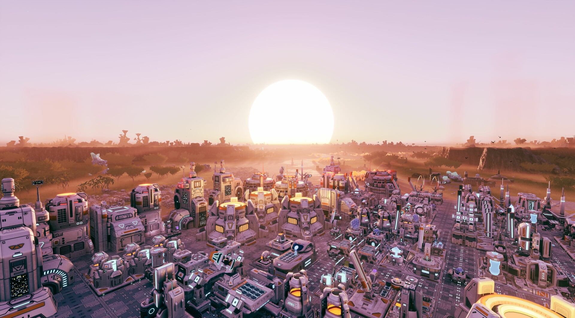 Desynced - Keymailer