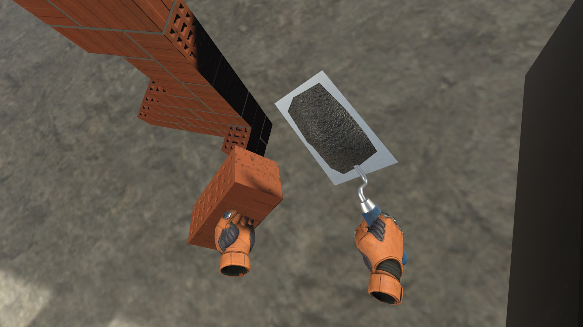 Construction Playground - Keymailer