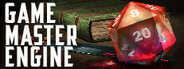 Game Master Engine - October Patch #1 - Steam News