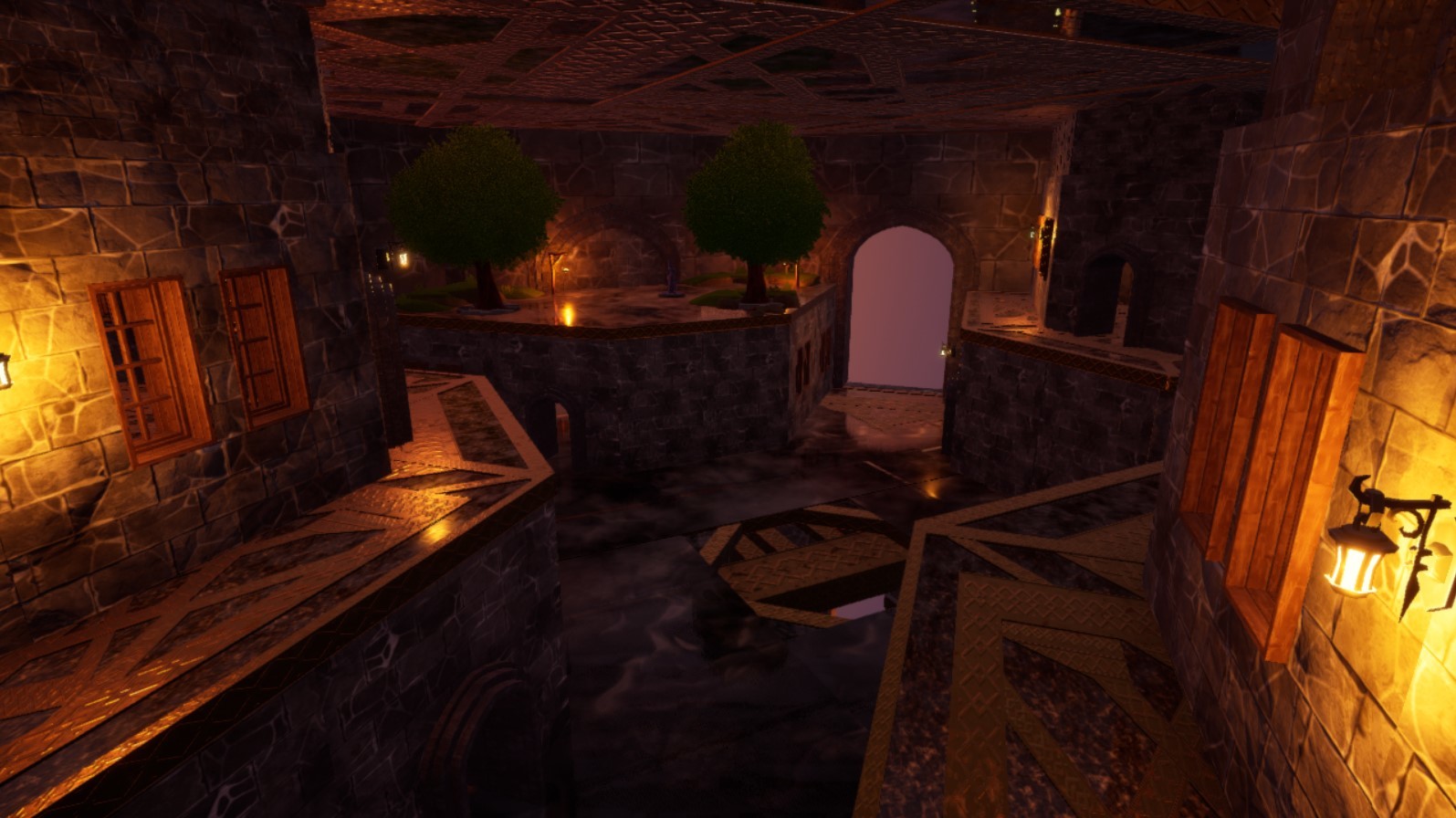 Game Master Engine on Steam