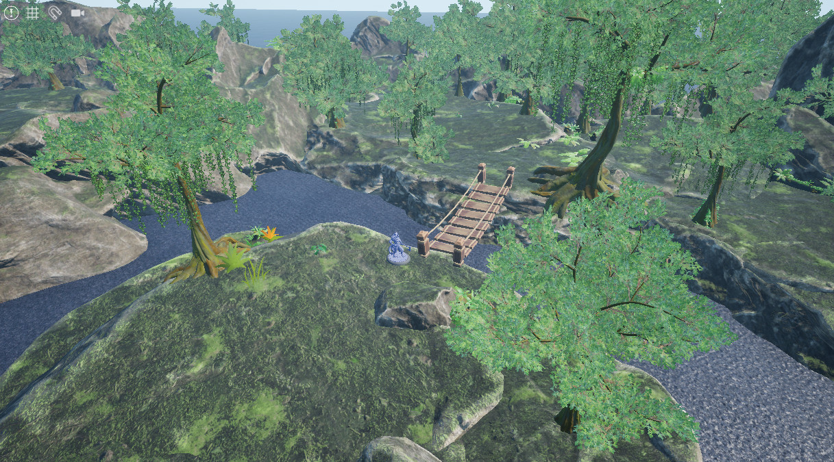 Game Master Engine on Steam