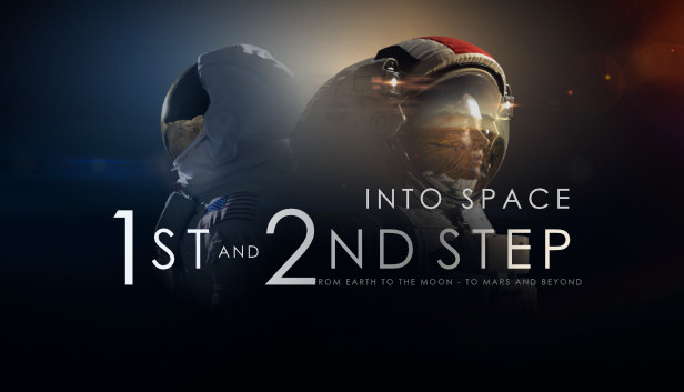 Into Space - 1st & 2nd Step - Steam News Hub