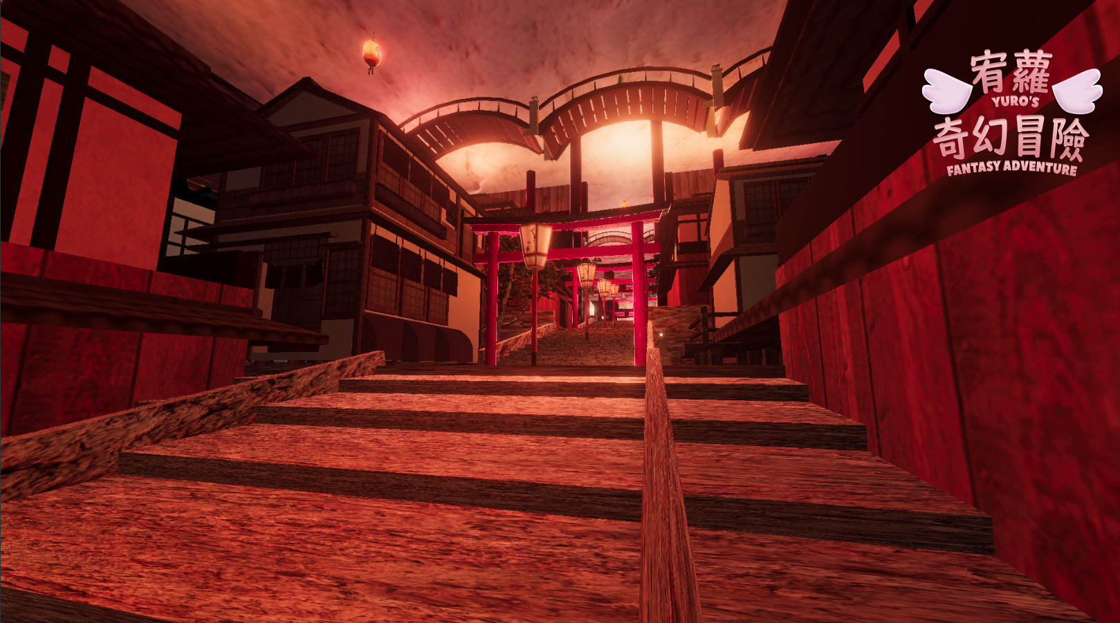 Save 50% on 宥蘿的奇幻冒險 YURO'S FANTASY ADVENTURE on Steam