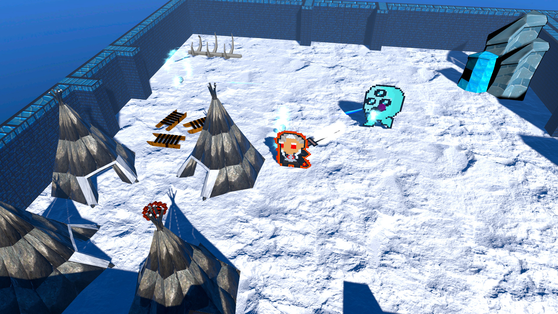 Soul Shifter · 스팀