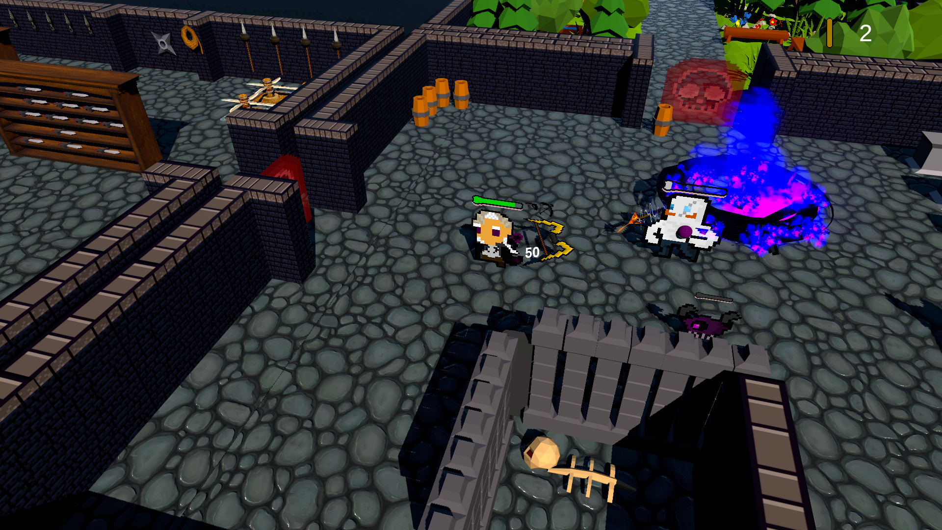 Soul Shifter · 스팀