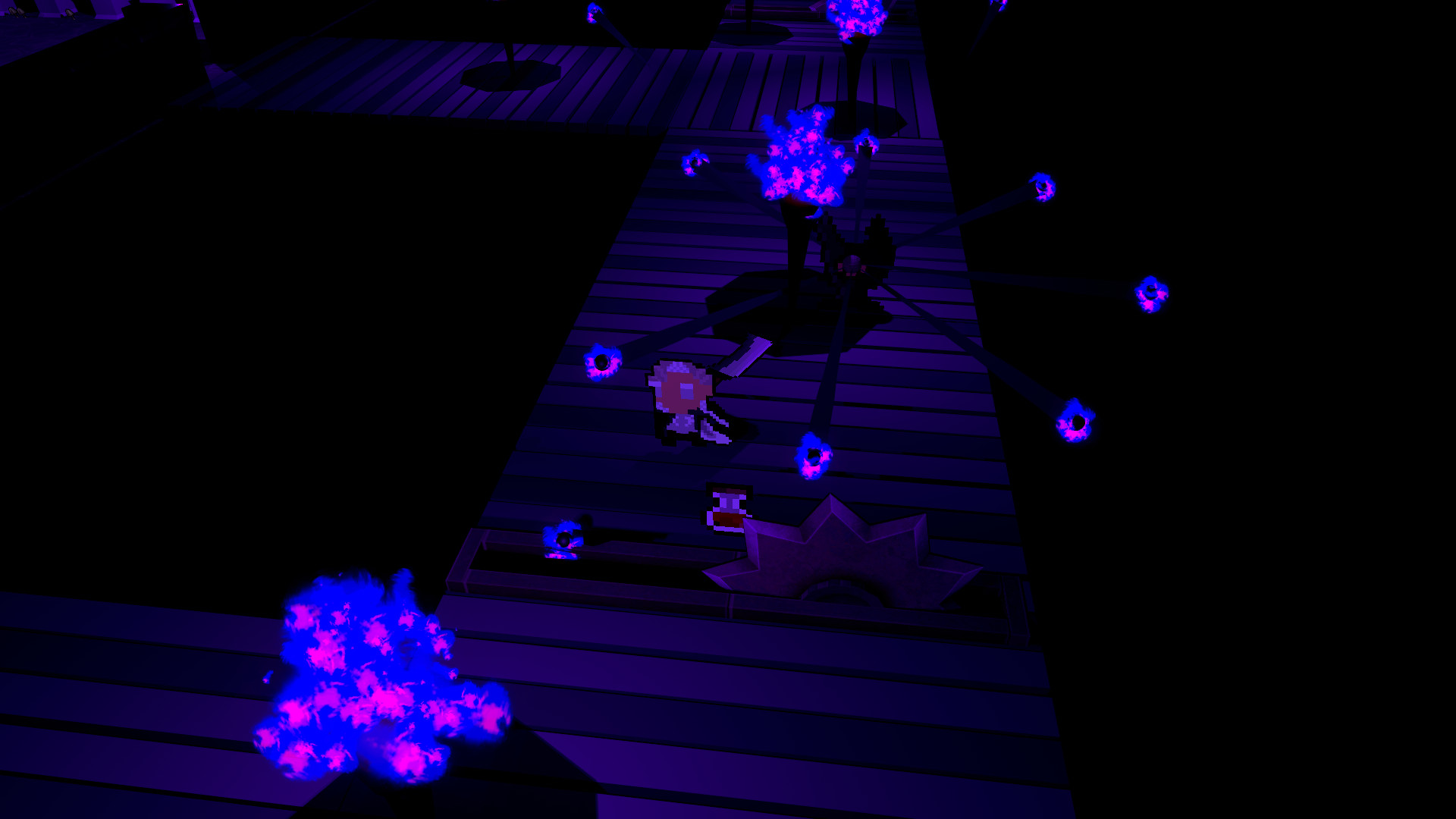 Soul Shifter · 스팀