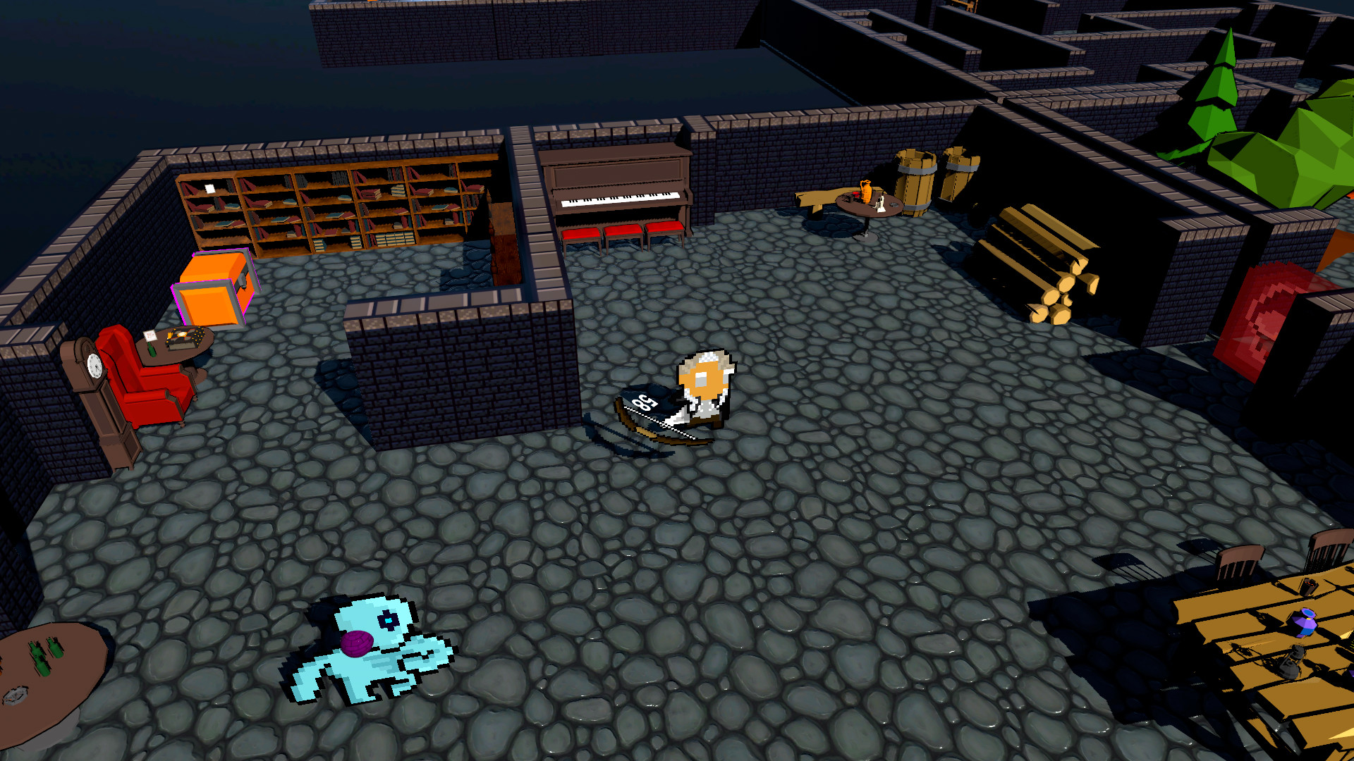 Soul Shifter · 스팀