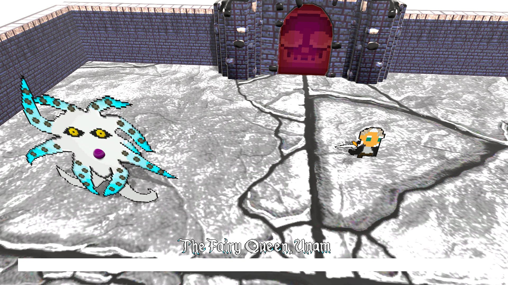 Soul Shifter · 스팀