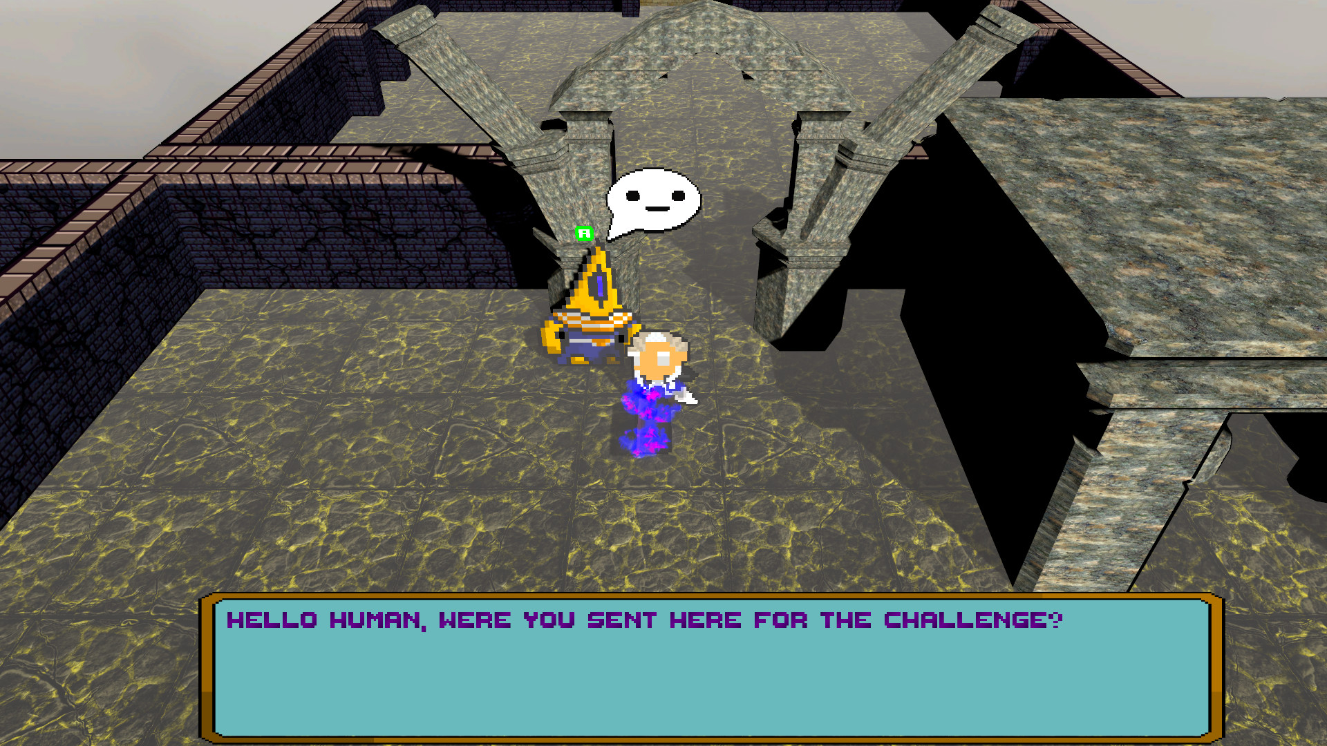 Soul Shifter · 스팀