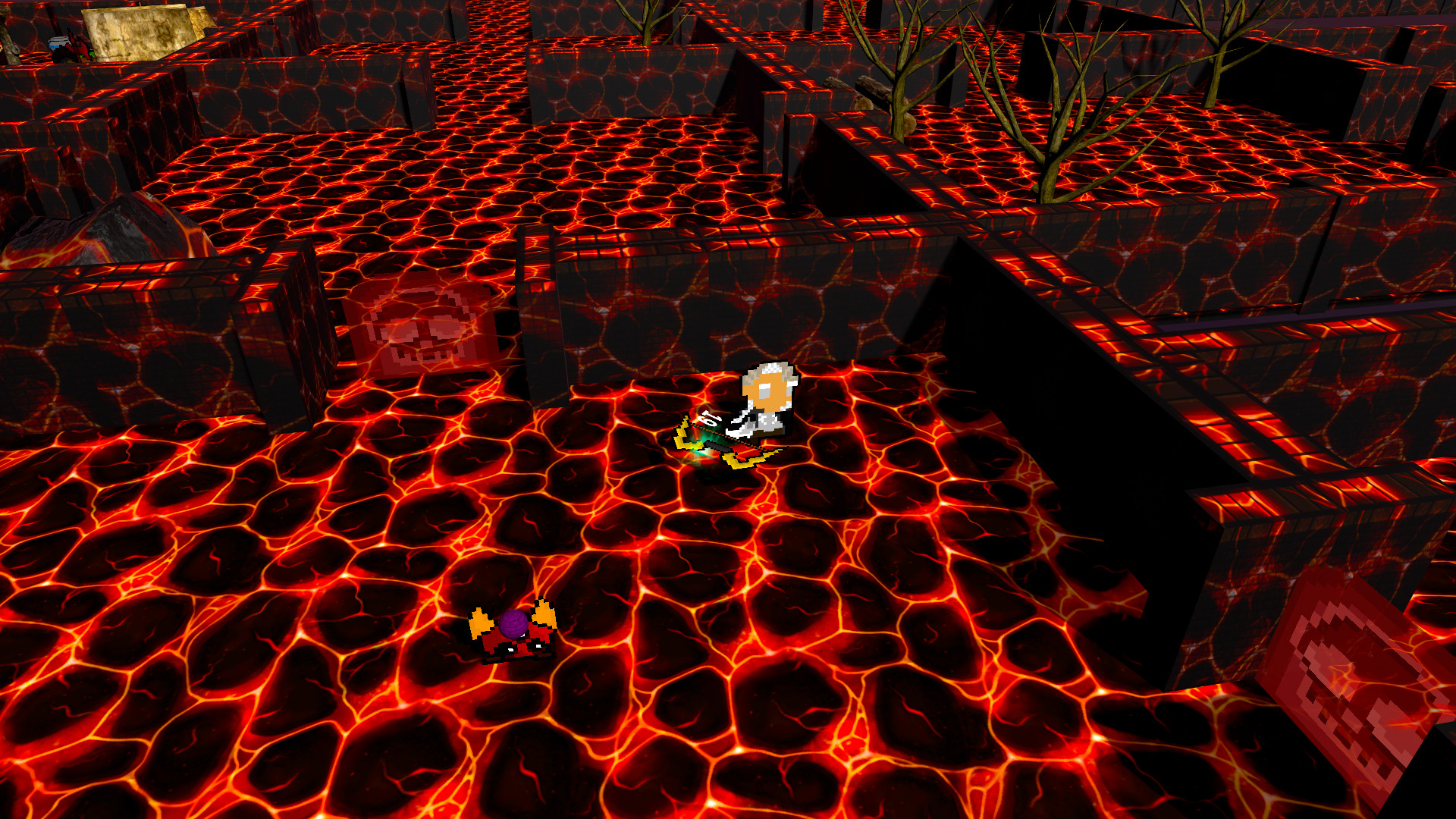 Soul Shifter · 스팀