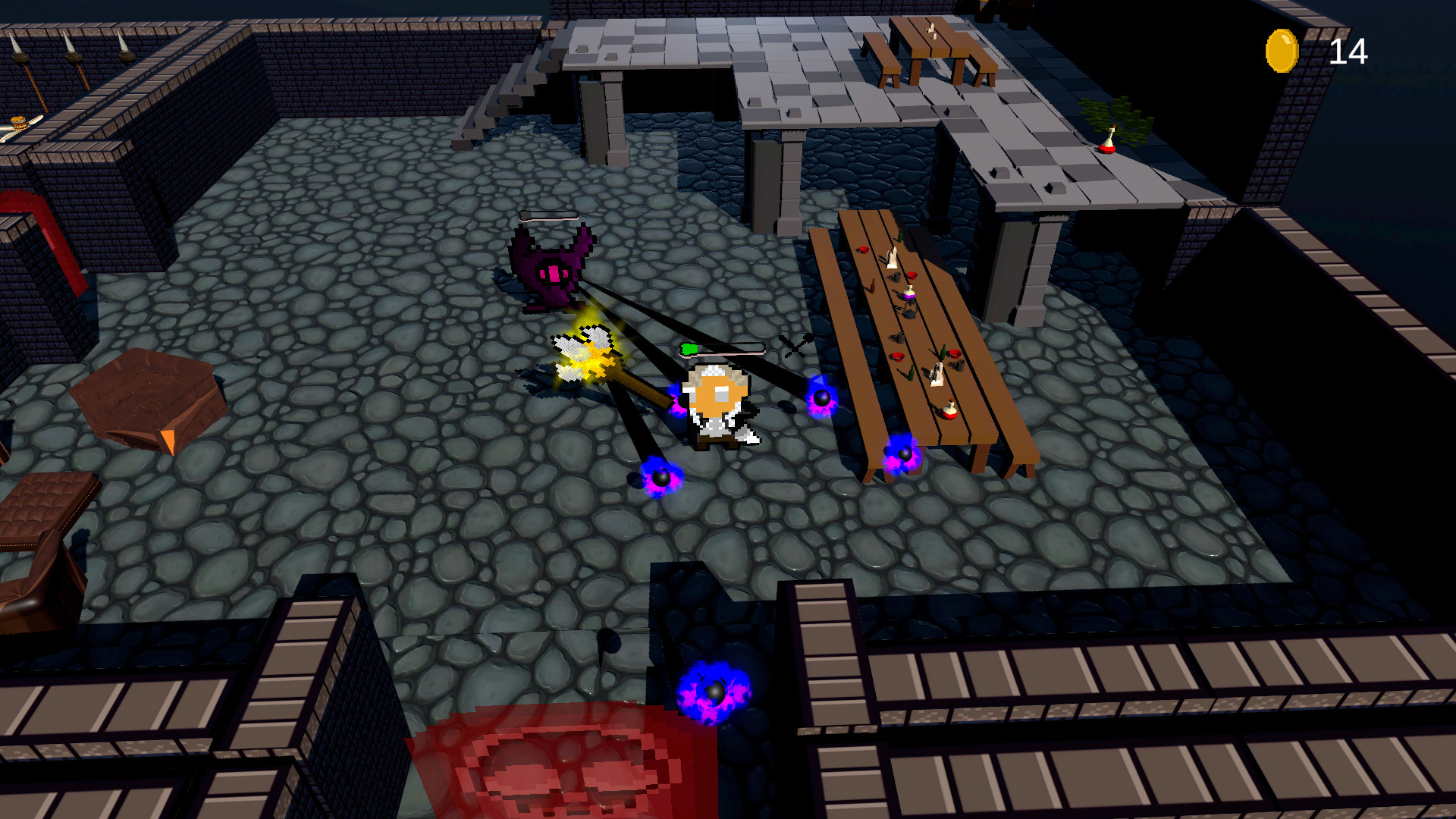 Soul Shifter · 스팀