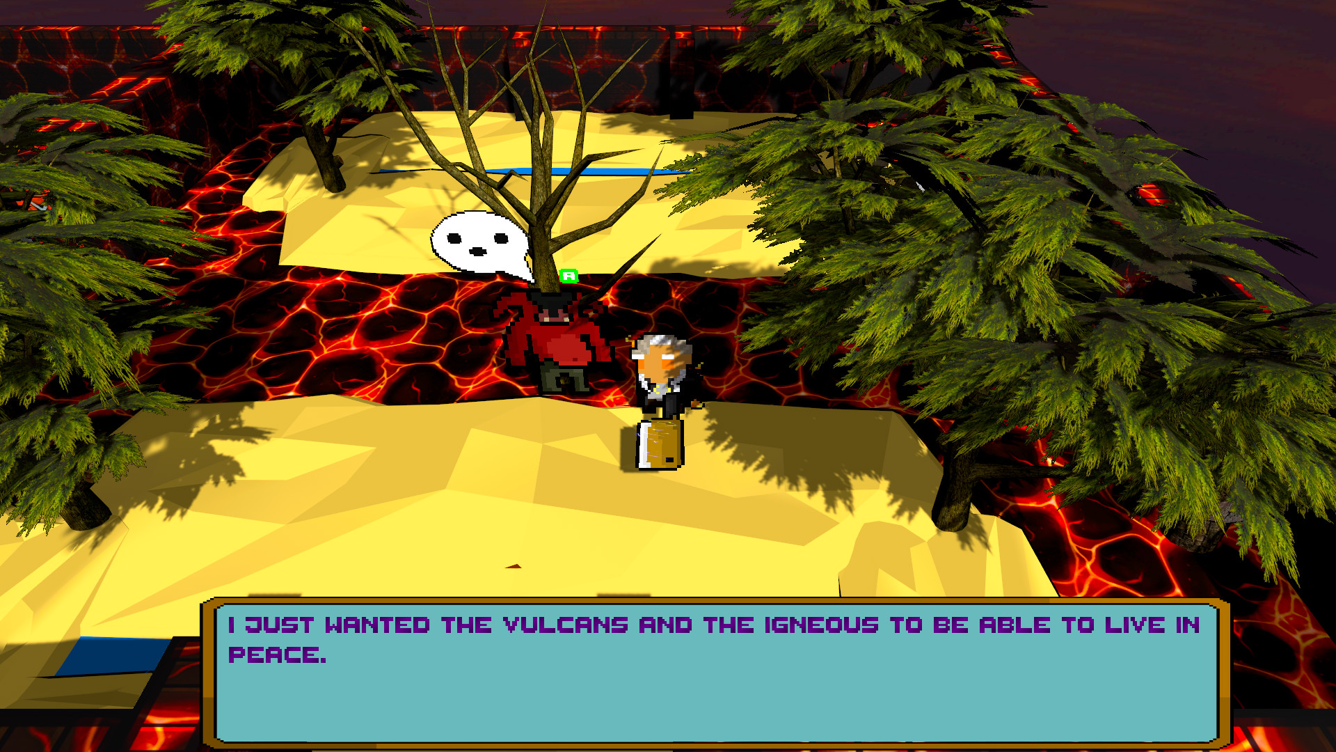 Soul Shifter · 스팀