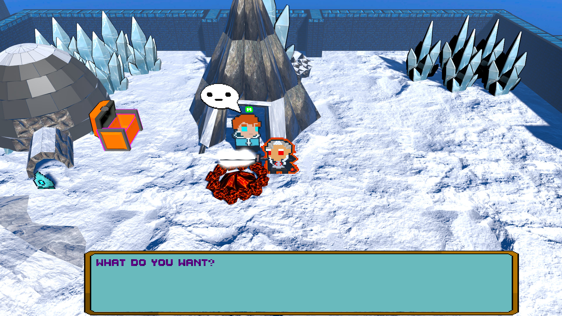 Soul Shifter · 스팀