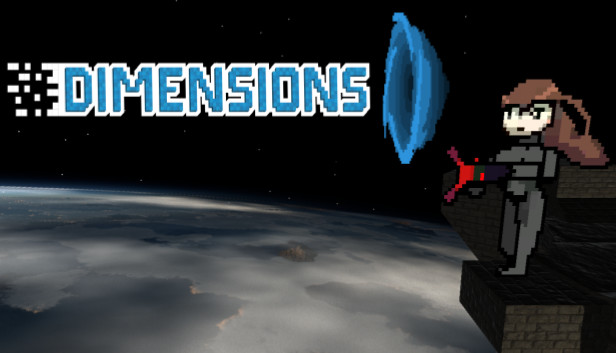 Dimensions on Steam