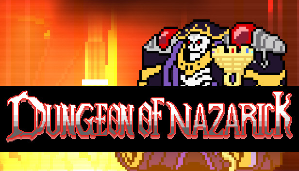 DUNGEON OF NAZARICK on Steam