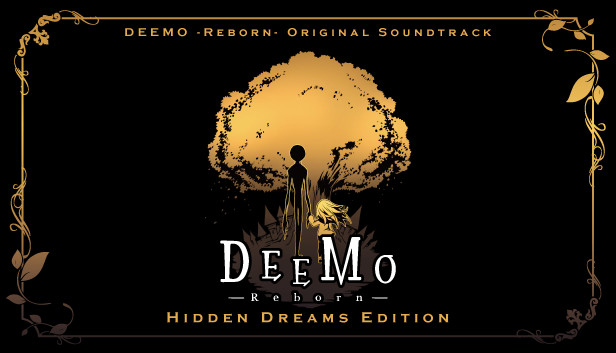 DEEMO -Reborn- OST: Hidden Dreams Edition on Steam