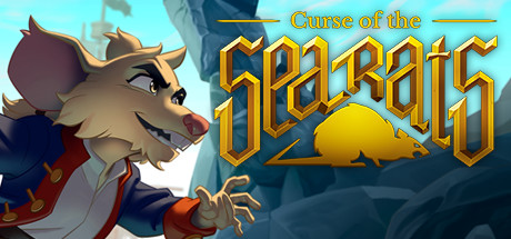 Curse of the Sea Rats on Steam