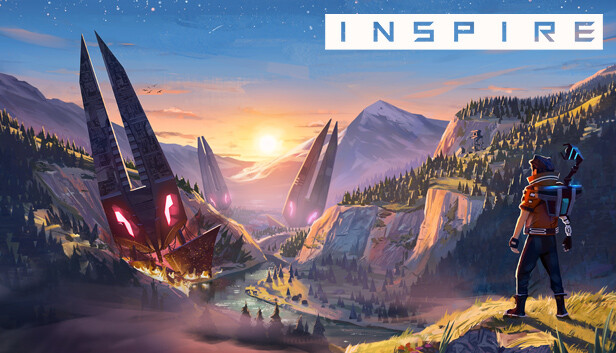 INSPIRE on Steam