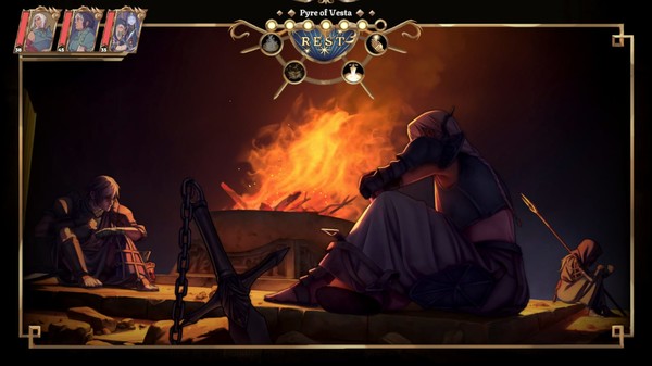 Shattered Heaven — Woovit