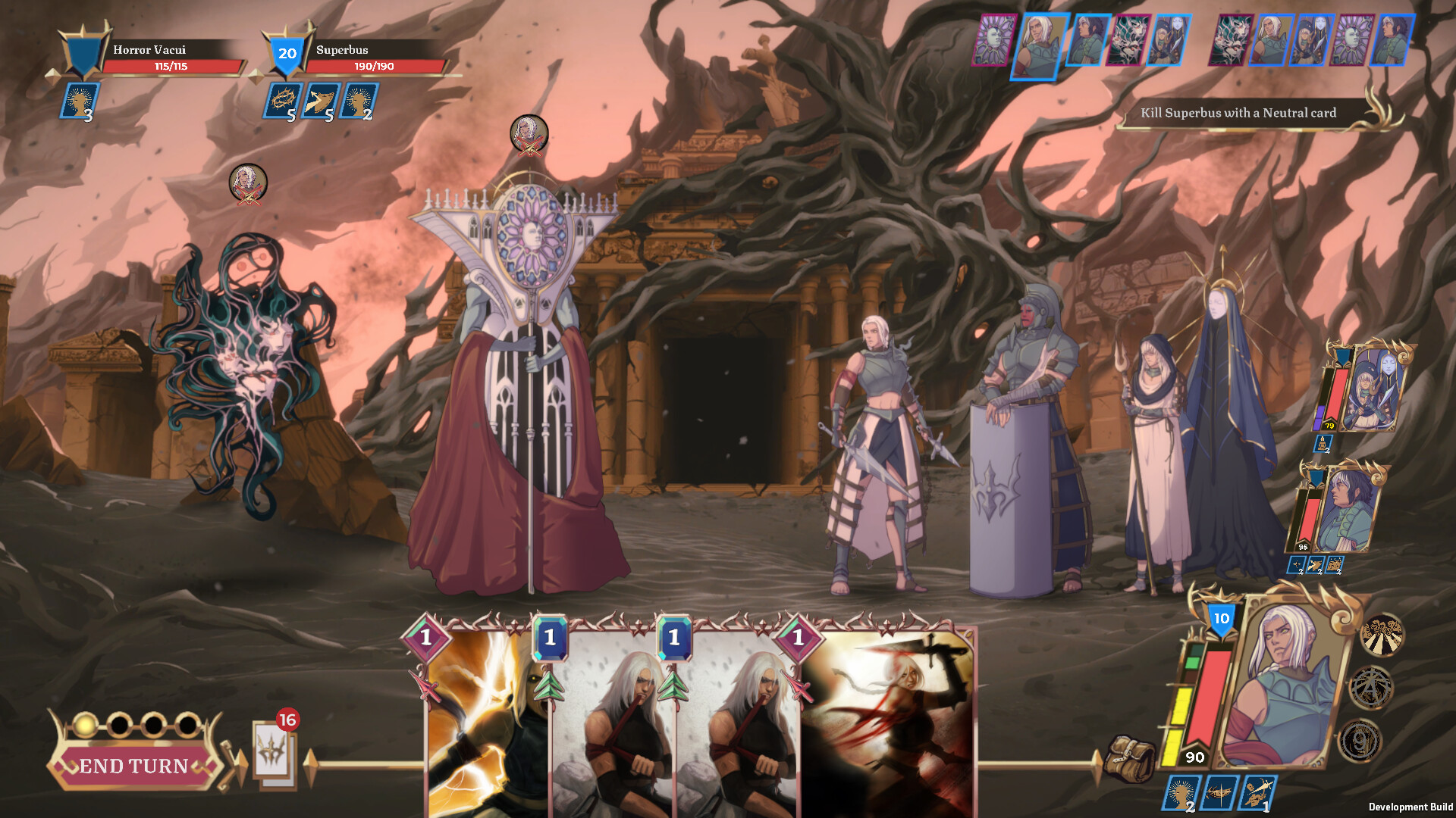 Shattered Heaven on Steam