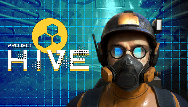 Project Hive - Steam News Hub