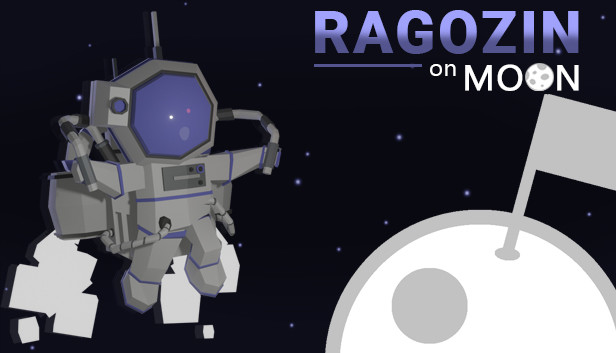Ragozin on Moon - Steam News Hub