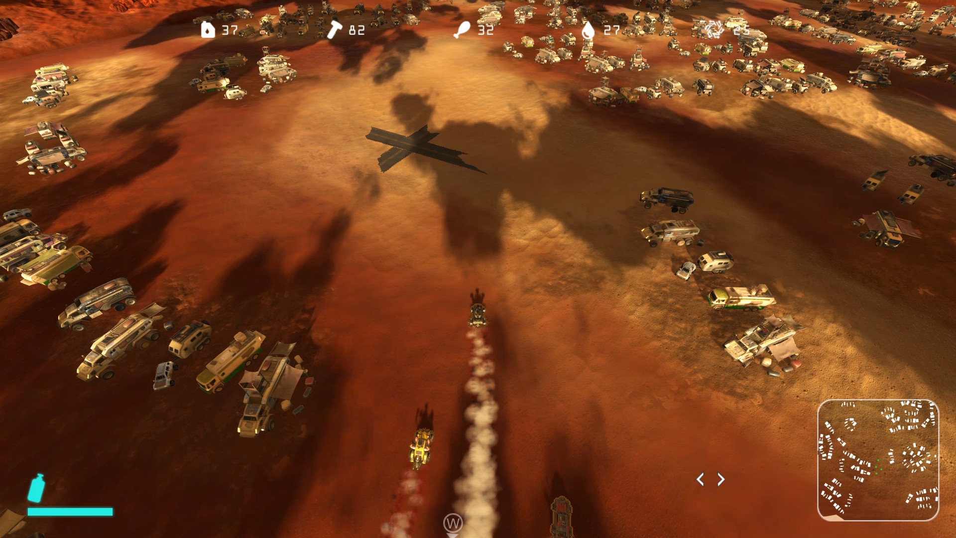 Desert Pirates on Steam