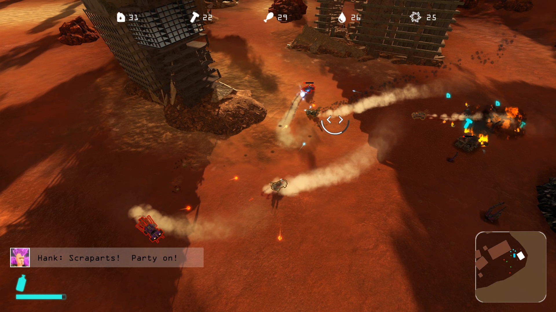 Desert Pirates on Steam