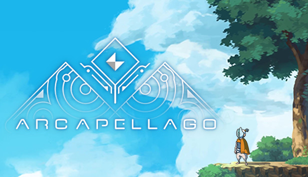 Arc Apellago on Steam