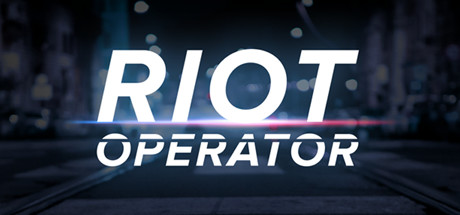 Riot Operator on Steam