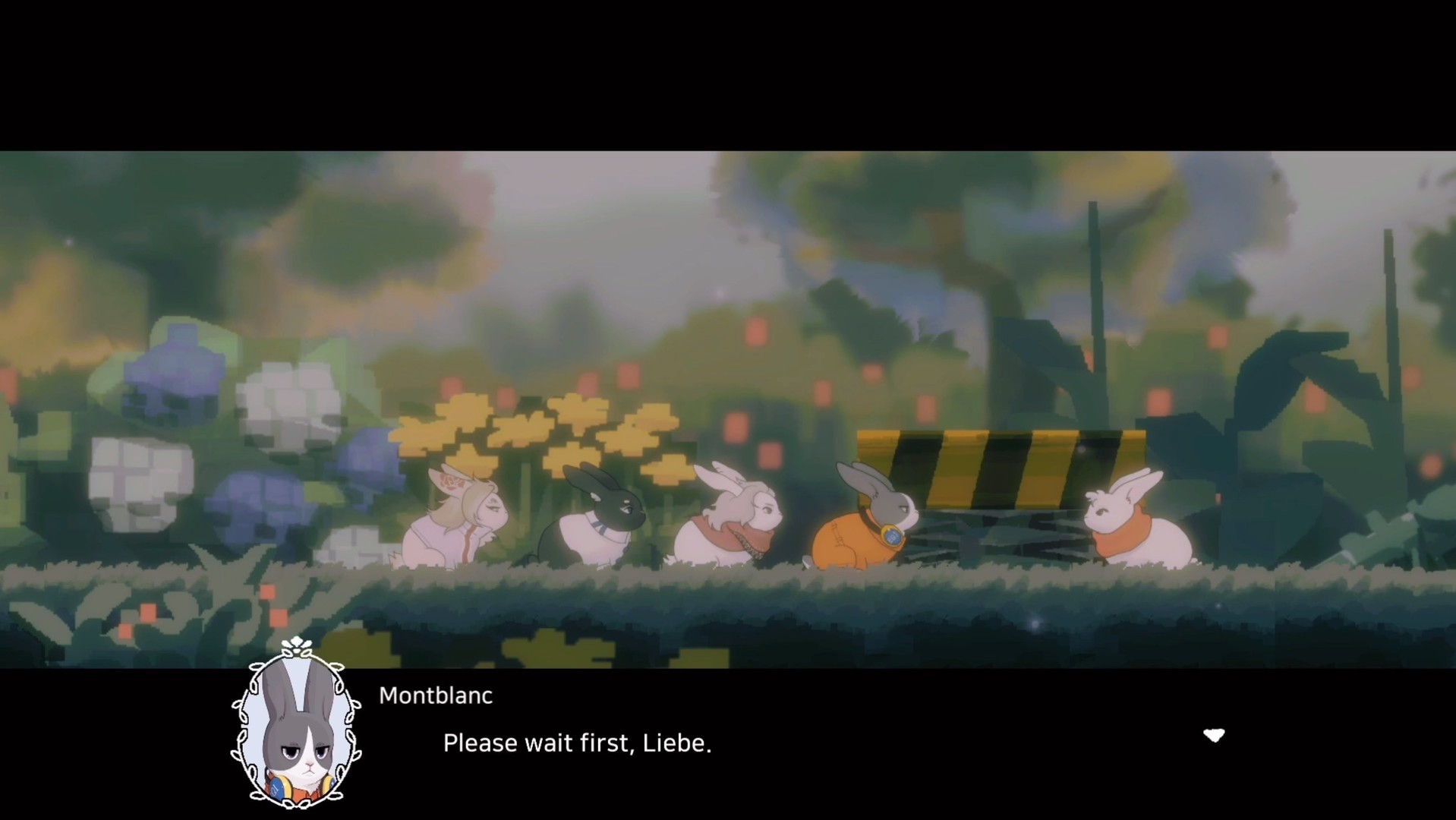 LAPIN on Steam