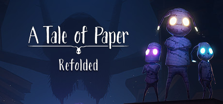 A Tale of Paper: Refolded on Steam