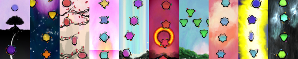 Kanso on Steam
