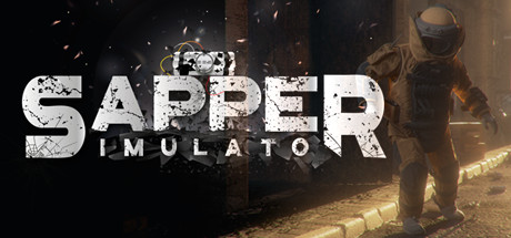 Sapper Simulator on Steam