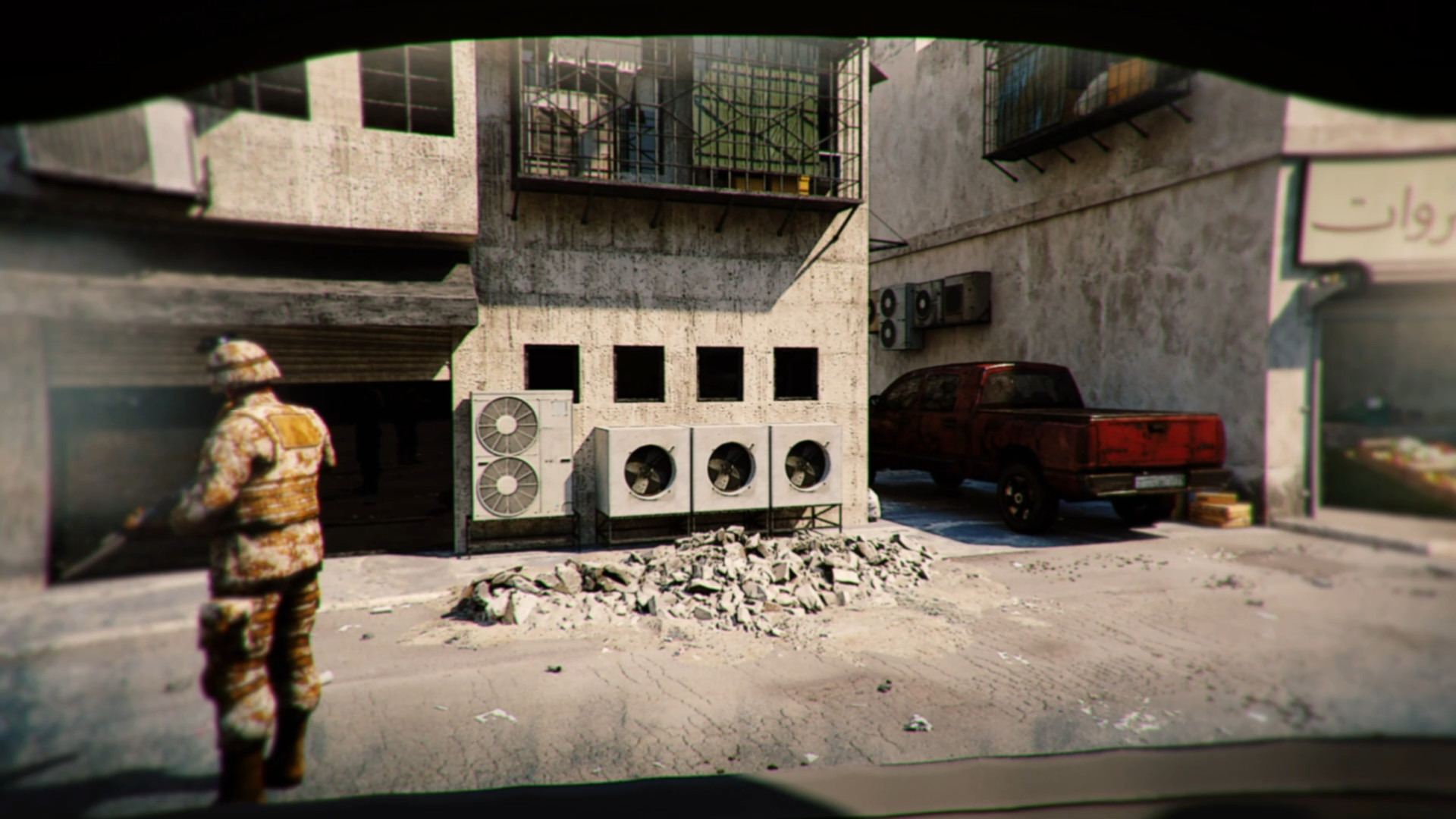 Sapper Simulator on Steam