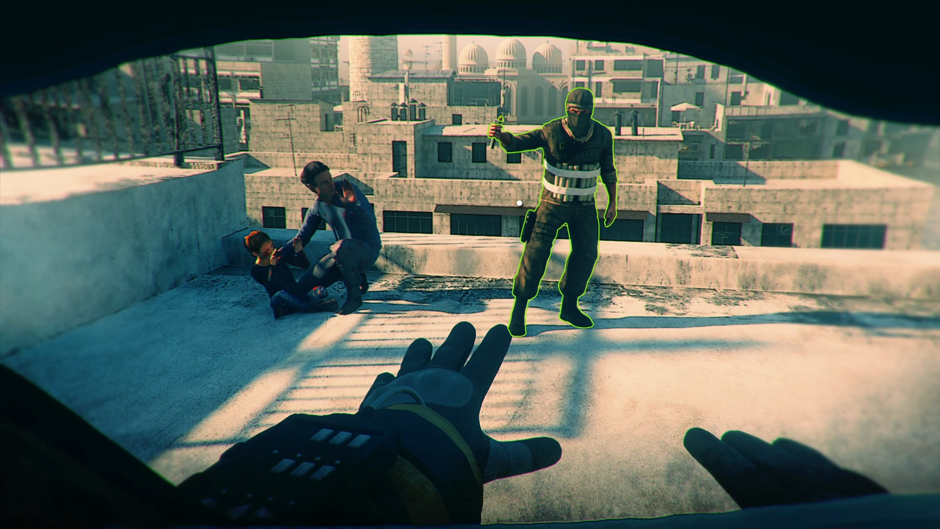 Sapper Simulator on Steam