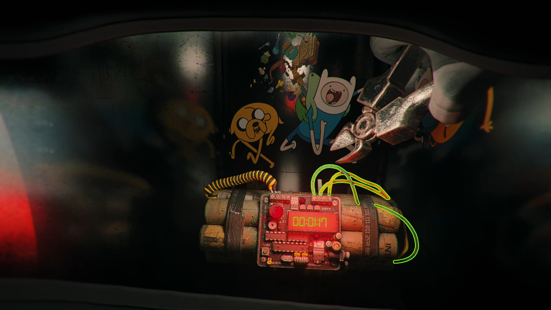 Sapper Simulator on Steam