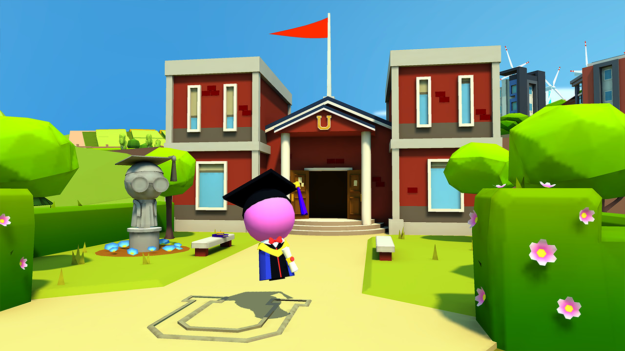 THE GAME OF LIFE 2 Gameru the-game-of-life-2-gameru