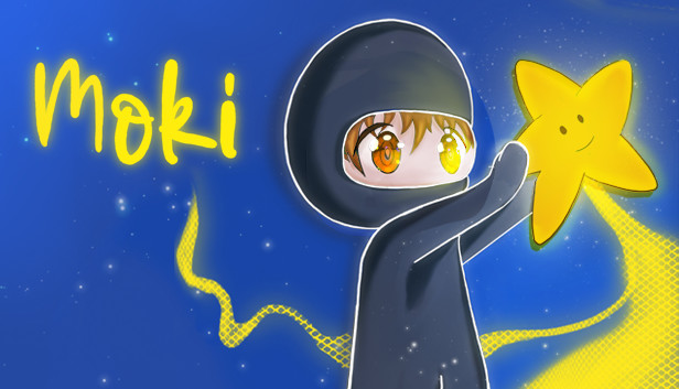 Moki on Steam
