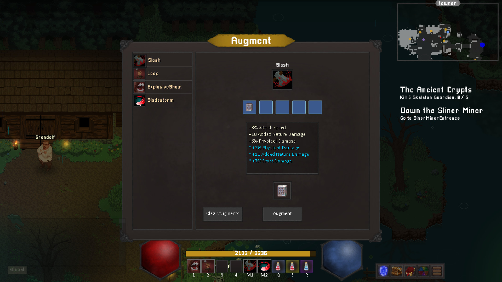 Abyss Delvers on Steam