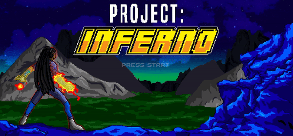 Download Project: Inferno Demo Free and Play on PC
