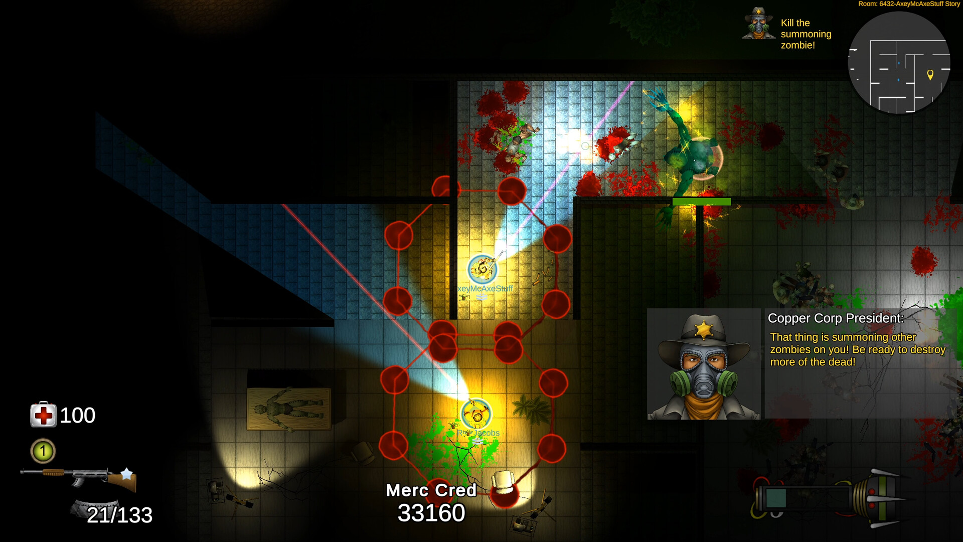 Save 50% on Flashlight on Steam