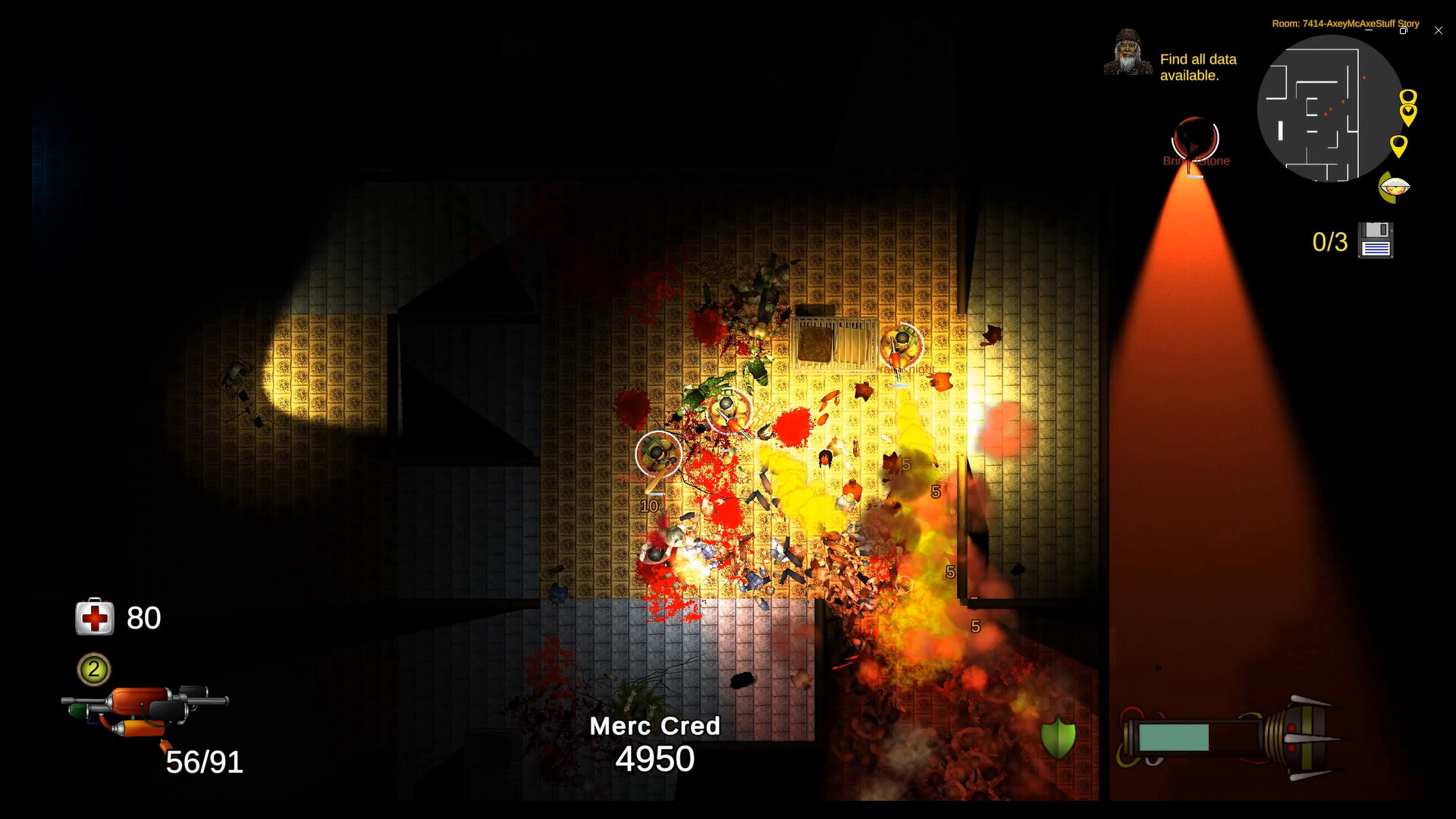 Save 50% on Flashlight on Steam