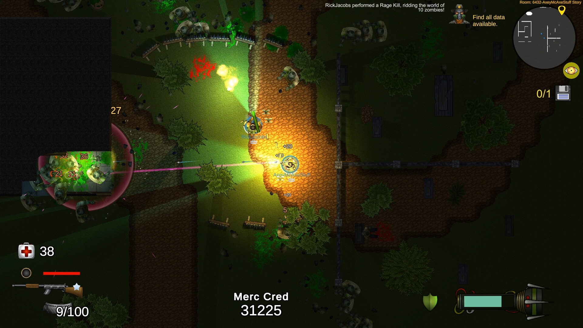 Save 50% on Flashlight on Steam