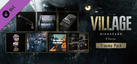 BIOHAZARD VILLAGE Z Version - トラウマパック on Steam