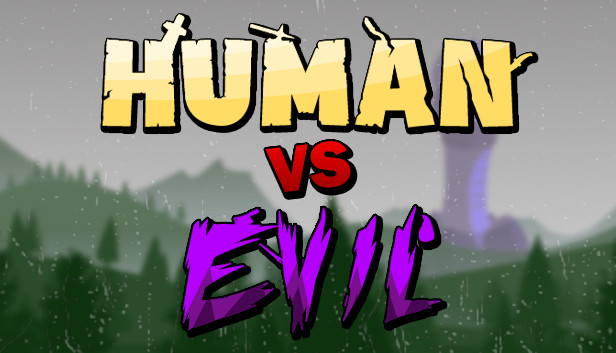 Human Vs Evil on Steam