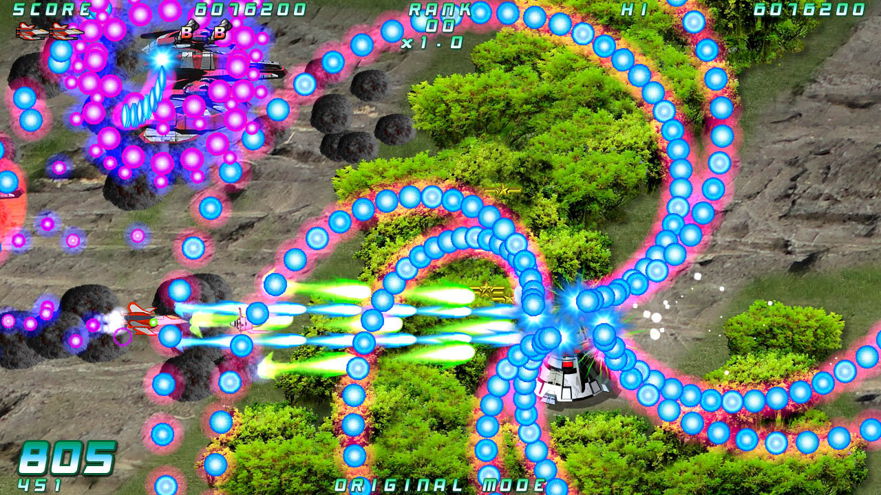 Rolling Gunner on Steam