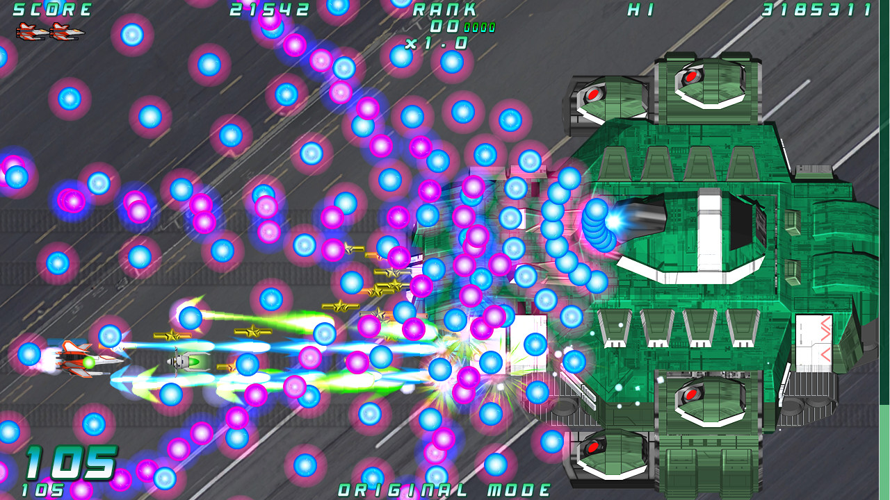 Rolling Gunner on Steam