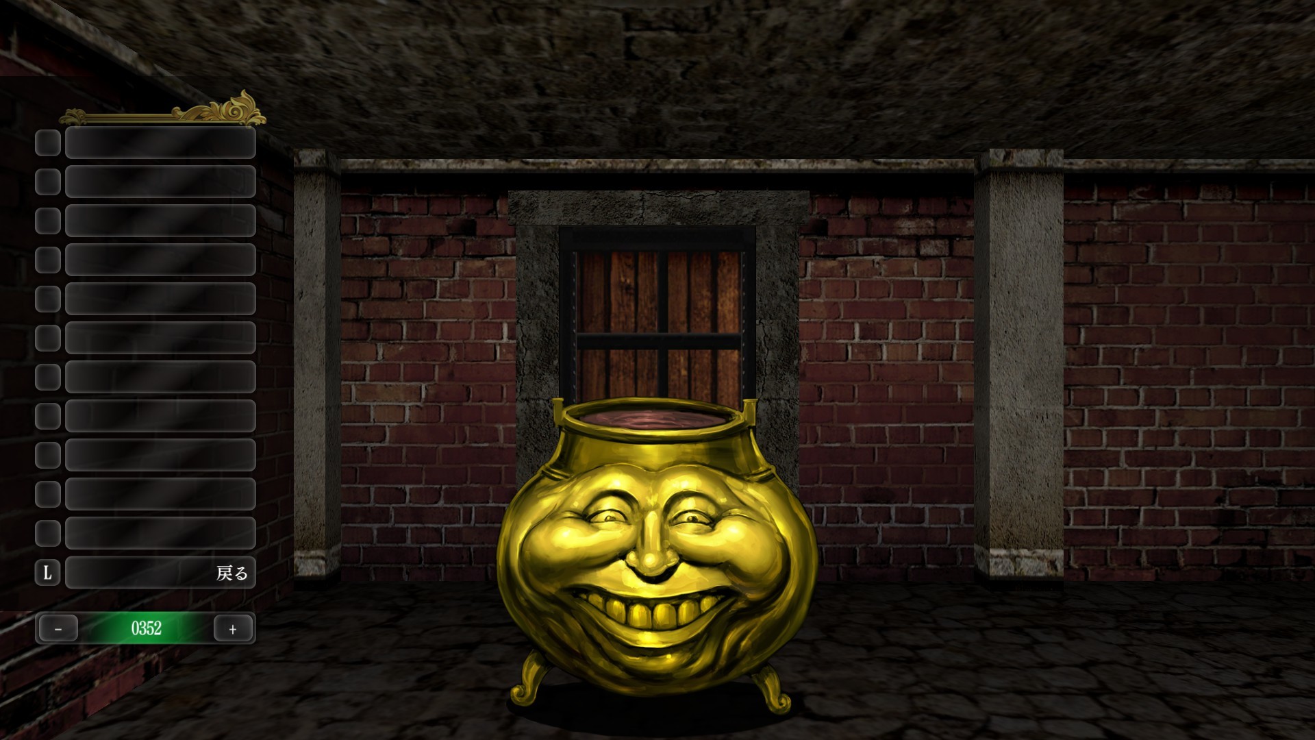 Steam：wizardry外伝 五つの試練 高解像度スプライト
