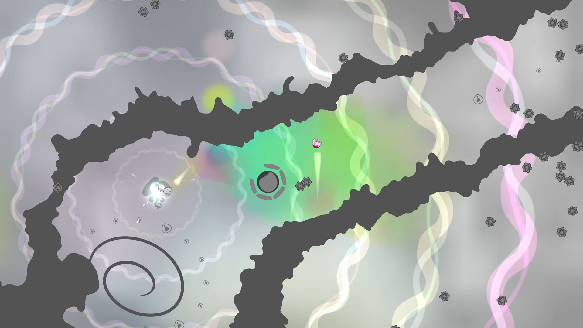 PixelJunk™ Eden 2 on Steam